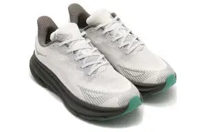 Hoka One One Clifton Gore-tex "stealth Tech" Sneakers