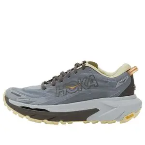 Hoka One One Mafate 5 Sneakers - Mineral Blue/washed Blue