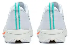 LI-NING Dark Horse 6" Athletic Sneakers - Grey/white/purple