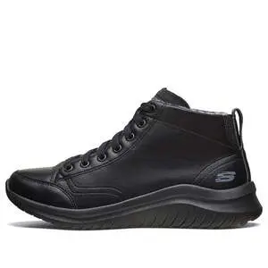 Sketchers Ultra Flex 2.0 High-top Athletic Shoes