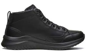 Sketchers Ultra Flex 2.0 High-top Athletic Shoes