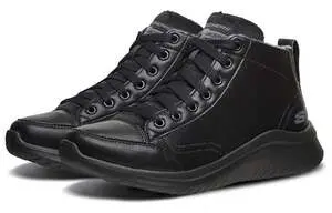 Sketchers Ultra Flex 2.0 High-top Athletic Shoes