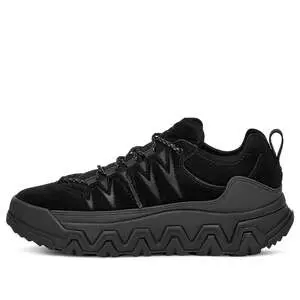 UGG Captrail Low Sneakers - Black