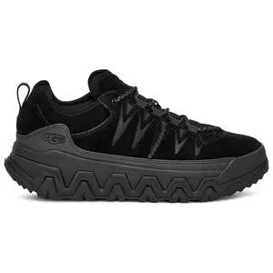 UGG Captrail Low Sneakers - Black