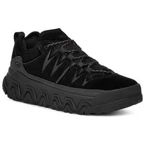 UGG Captrail Low Sneakers - Black