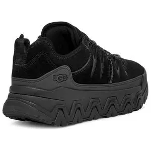 UGG Captrail Low Sneakers - Black