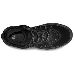 UGG Captrail Low Sneakers - Black
