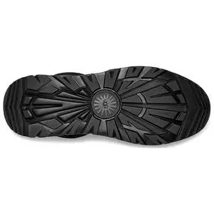 UGG Captrail Low Sneakers - Black