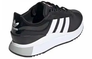 Adidas Sl Andridge "core " Sneakers - Black