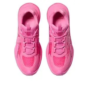 Onitsuka Tiger Tigtrail Athletic Sneakers - Pink