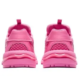 Onitsuka Tiger Tigtrail Athletic Sneakers - Pink