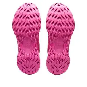 Onitsuka Tiger Tigtrail Athletic Sneakers - Pink