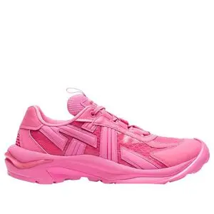Onitsuka Tiger Tigtrail Athletic Sneakers - Pink