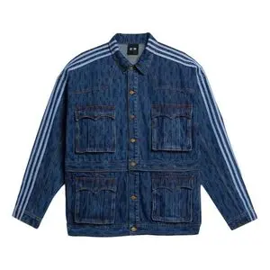 Adidas Denim Jackets For Women