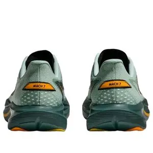 Hoka One One Mach Athletic Sneakers - Sage/bay Leaf