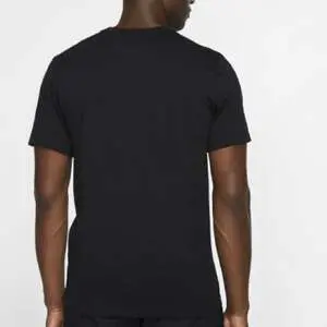 JORDAN X Psg Crossover Short Sleeve