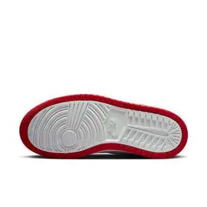 JORDAN 1 Zoom Air Comfort High Top Sneakers