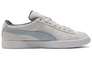 PUMA Suede Vintage Gore-tex Sneakers - Gray/blue/white