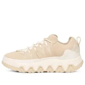 UGG Captrail Low Top Sneakers - Light Beige
