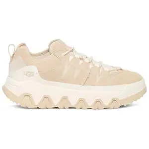 UGG Captrail Low Top Sneakers - Light Beige