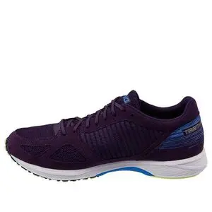 Asics Tartherzeal 6 Athletic Sneakers - Purple