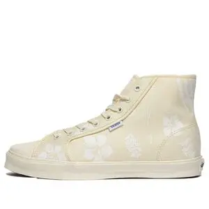 VANS Og Style 24 Lx High Top Sneakers With Floral Print