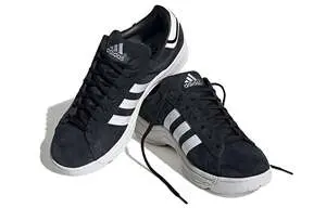 Adidas X Supreme Campus Sneakers