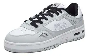 FILA Heritage Basketball Vntg Low Top Sneakers