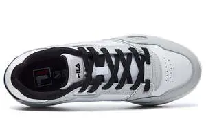 FILA Heritage Basketball Vntg Low Top Sneakers