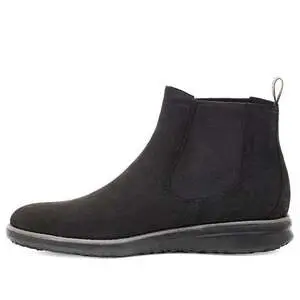 UGG Union Chelsea Weather Boot - Black