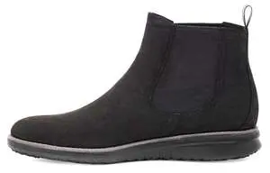 UGG Union Chelsea Weather Boot - Black
