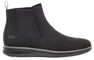 UGG Union Chelsea Weather Boot - Black