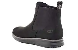 UGG Union Chelsea Weather Boot - Black