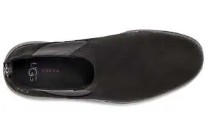 UGG Union Chelsea Weather Boot - Black