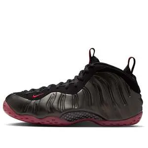 Nike Nike Air Foamposite One "Cough Drop" Black/varsity Red