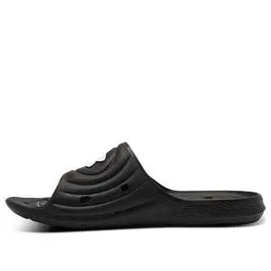 Under Armour Locker 4 Slides - Black