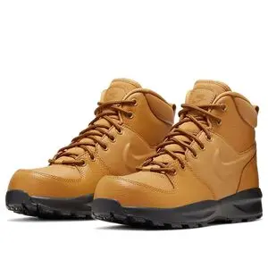 Nike Manoa Leather Boots