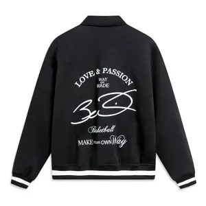 LI-NING Way Of Wade "love & Passion" Jacket