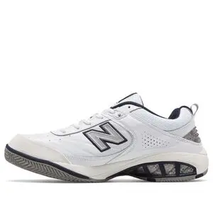 NEW BALANCE Court 806 Tennis Sneakers - White