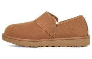 UGG Slipper - Chestnut