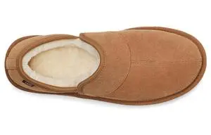 UGG Slipper - Chestnut