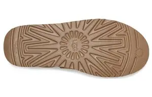UGG Slipper - Chestnut