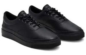 CONVERSE Skid Grip Cvo Low Leather Sneakers - Black
