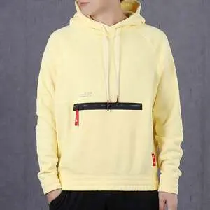 Nike Kyrie Fleece Hoodie