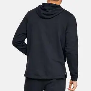 Under Armour Ua Terry Training Sports Hoodie