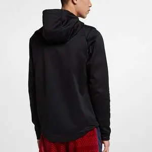 Nike Lebron James Basketball Hoodie