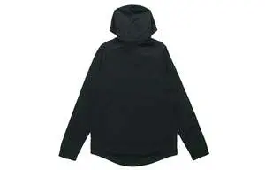Nike Lebron James Basketball Hoodie