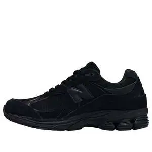 NEW BALANCE New Balance 2002R Athletic Sneakers Black/black