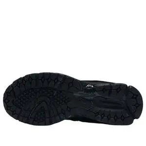 NEW BALANCE 2002r Athletic Sneakers - Black/black