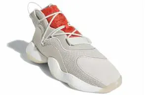 Adidas Crazy Byw "raw White" Basketball Sneakers